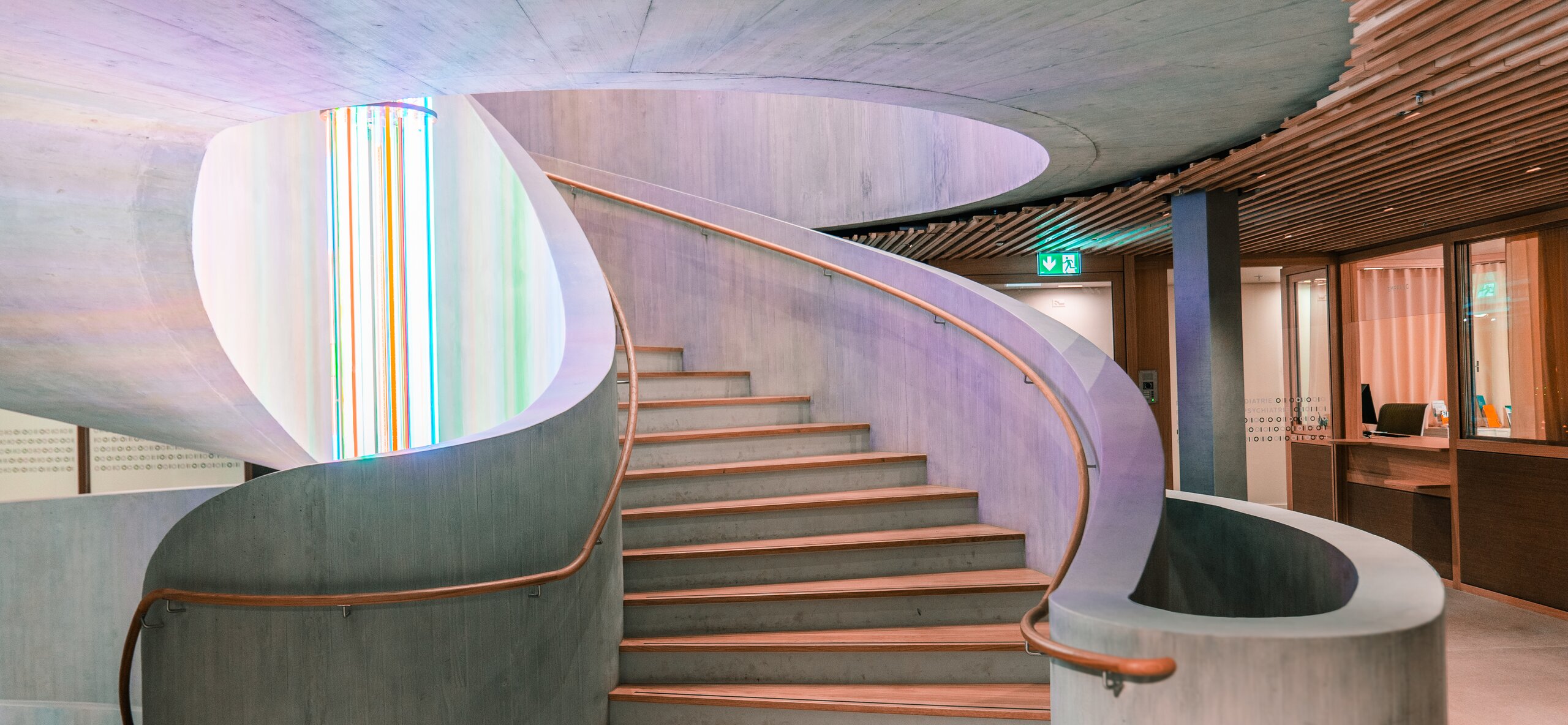 ALMAT - Ihr Partner für Notlicht und Notstrom