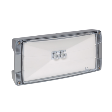 ATLANTIC LED II R HB CG-S